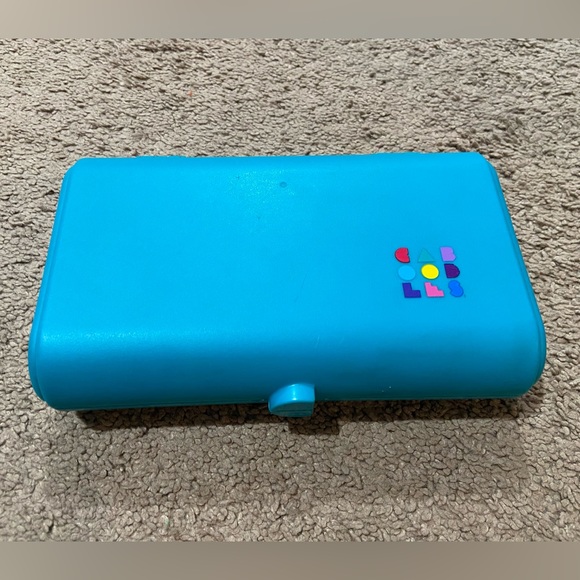 Caboodles | Storage & Organization | Vintage Caboodles Tiered Travel ...